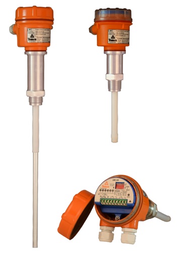 Products Gallery – AccuSense Instruments